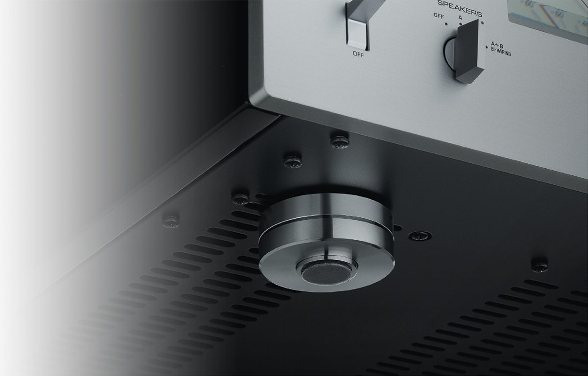 YAMAHA M-5000 Amplificateur de puissance - Ampli de puissance