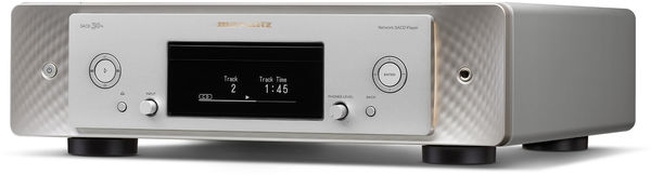 MARANTZ SACD 30N Lecteur RESEAU/CD-SACD - Lecteur de CD