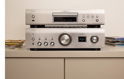 DENON DCD900-NE Lecteur CD / USB - Lecteur de CD