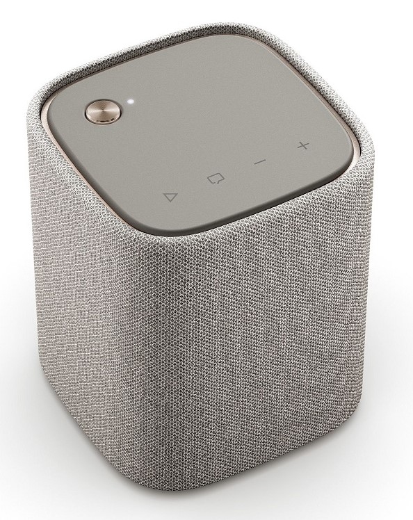 YAMAHA WS-B1A - Enceinte portable