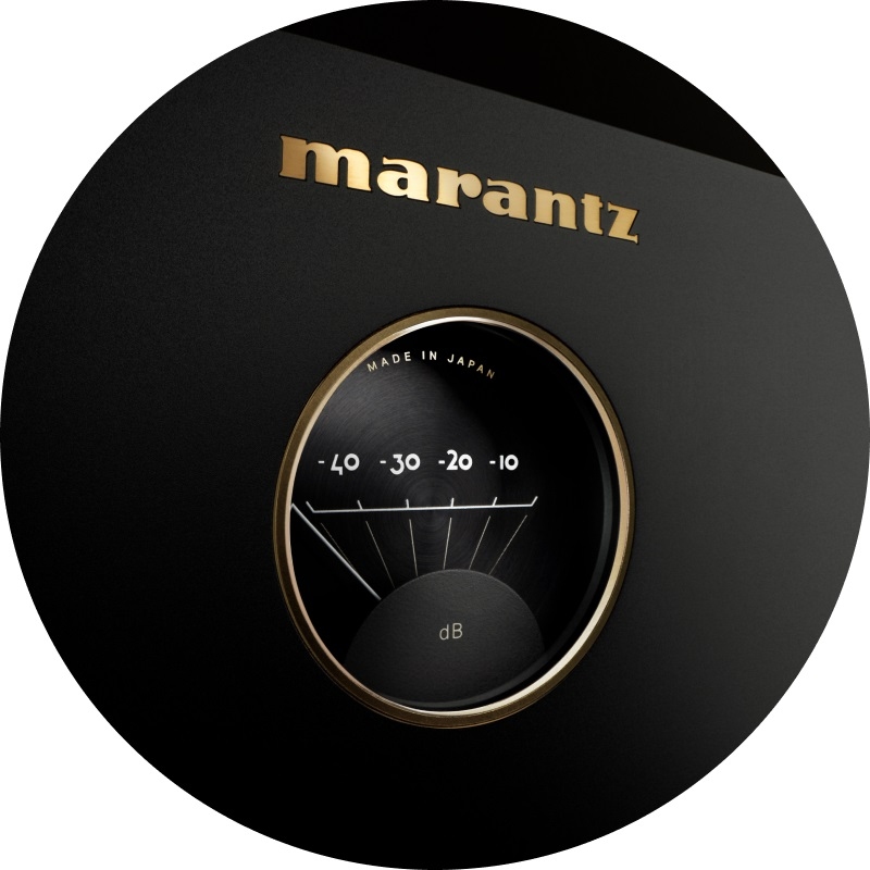 MARANTZ AMP10 Amplificateur de puissance - Ampli de puissance
