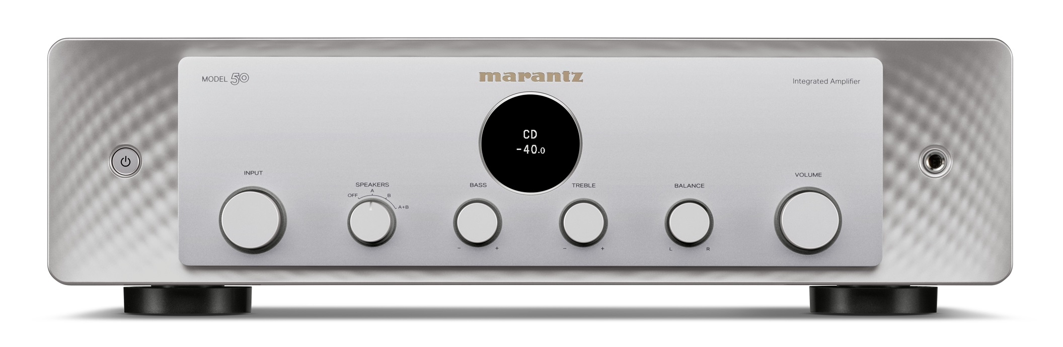 MARANTZ MODEL 50 Amplificateur stéréo - Ampli intégré stéréo